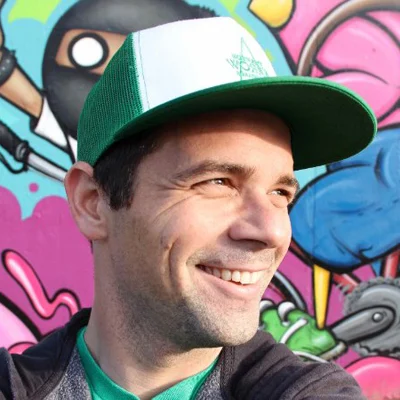 Why Cody Simms Just Left Yahoo To Become StumbleUpon's New VP - Fast ...