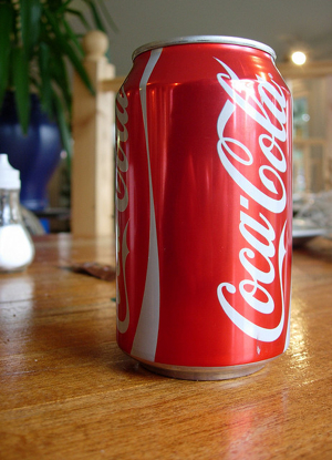 Why Coca-Cola Isn't Ditching BPA - Fast Company