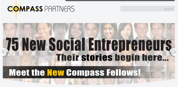 Student-Run Social Business Incubator Compass Partners Is a Quick Study ...