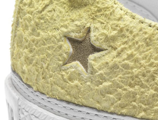 Converse Starts a New Business on the Side - Fast Company