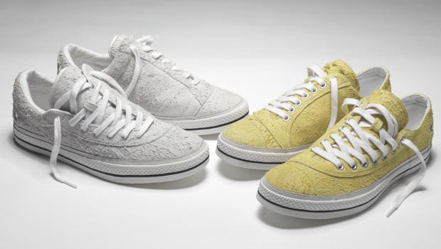 Converse Starts a New Business on the Side - Fast Company