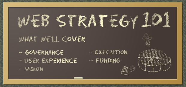 Why Are Colleges Flunking Web Strategy 101? - Fast Company