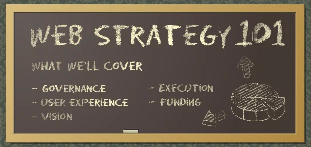 Why Are Colleges Flunking Web Strategy 101? - Fast Company