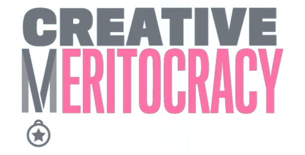 Work Smart: Strive For Creative Meritocracy - Fast Company