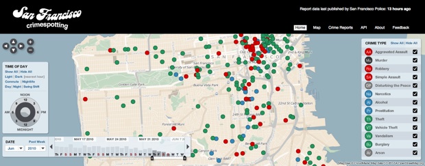Stamen Design Wins a $400,000 Grant for New User-Generated Data-Viz ...