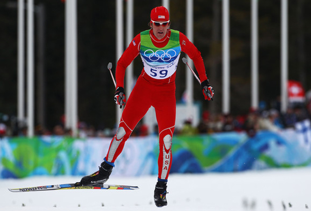 The Winter Olympics Uniform Review: Part Deux - Fast Company