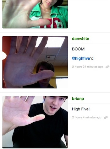 DailyBooth Wants Your Next Status Update to Be a Photo, Gets Investment ...