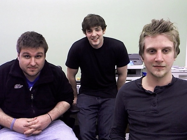 DailyBooth Wants Your Next Status Update to Be a Photo, Gets Investment ...