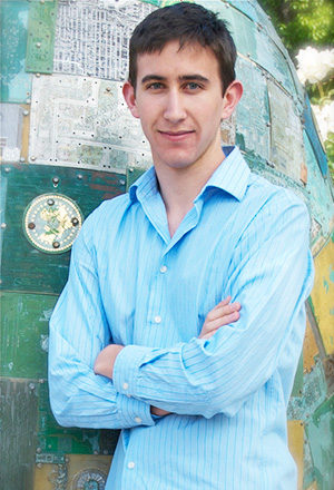 Thiel Fellow Dale Stephens Drops Out (Of College), Moves In (To Silicon ...