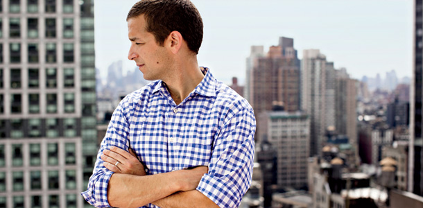 LinkedIn Editorial Director Dan Roth Taps Users To Streamline Content ...