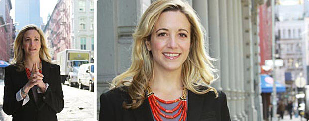 Darlene Liebman, Cofounder of Howcast Studios - Fast Company