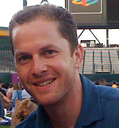 An Authentic Few Minutes With Web Video Pioneer David Prager - Fast Company