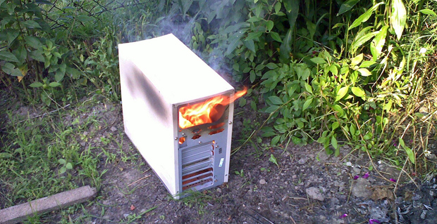 Follow-Up: RIP PC - Fast Company