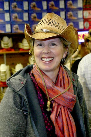 Debbie Weil, Corporate Blogging Expert - Fast Company