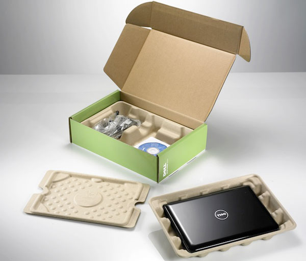 Dell Puts Less Crap In a Box - Fast Company