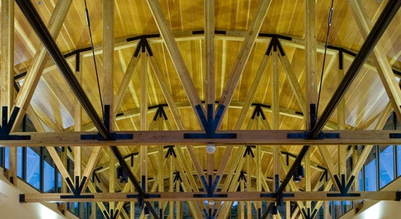 Kaiser's Design Challenge: Create a Small, Efficient, Green Hospital ...