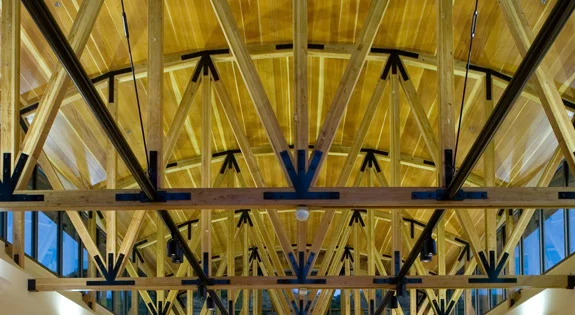 Kaiser's Design Challenge: Create a Small, Efficient, Green Hospital ...