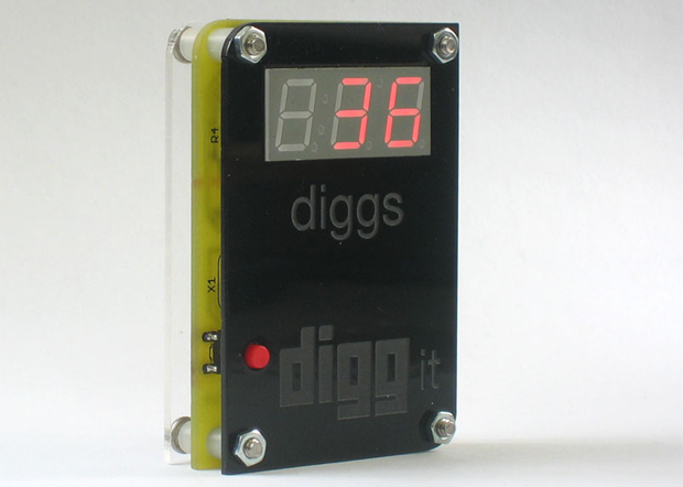 Digg's CEO, on the Redesign: "Every Single Thing Has Changed" - Fast ...