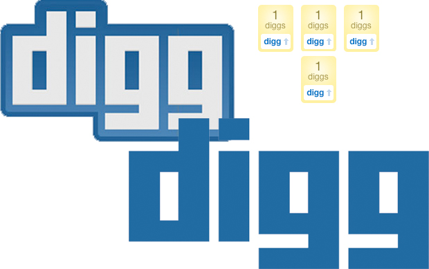 Digg Redesigns, Loses More Than a Quarter of Audience - Fast Company