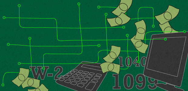 Best Digital Tools for the Paperless Tax Return - Fast Company
