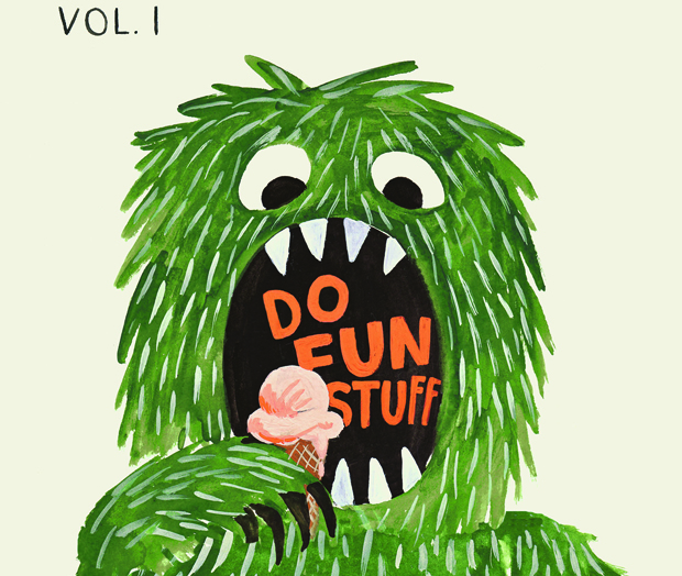 How I Landed a No. 1 Album on iTunes Using Social Media - Fast Company