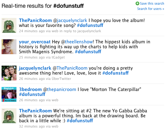 How I Landed a No. 1 Album on iTunes Using Social Media - Fast Company