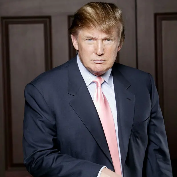 Trump Tea Bags: Taste the Status - Fast Company