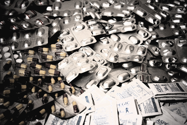 The DEA Is After Your Drugs, Man - Fast Company