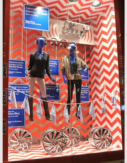 How Much For That Motorcycle In The Window? Inside eBay's Physical Push ...