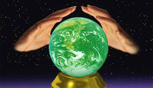 Earth Day, 2020 - Fast Company