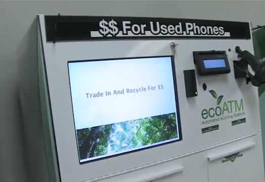 Dump Out Your Junk Drawer: EcoATM to Expand Electronics Recycling ...