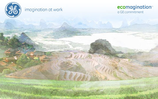 GE's Next "Ecomagination" Challenge for Entrepreneurs: Power Your Home ...