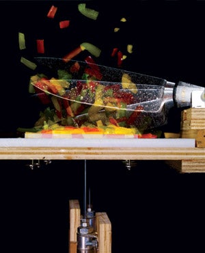 The Art And Science Of Advertisements' High-Flying Food - Fast Company
