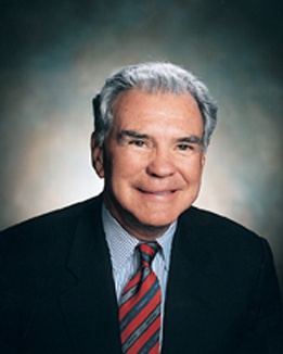 Who Is Your Mentor? My Tribute to Mine: Ed Robson - Fast Company