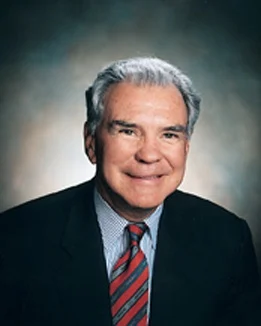 Who Is Your Mentor? My Tribute to Mine: Ed Robson - Fast Company