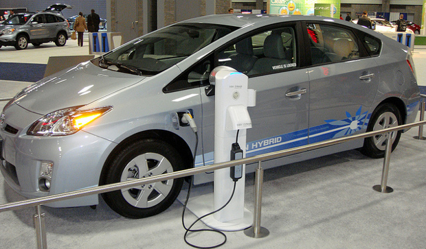 The Electric Car Driving Test: New App Predicts Whether EVs Are Right ...