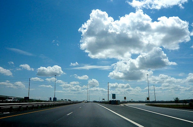 Within Six Months, I-5 Will Be The Electric Interstate - Fast Company