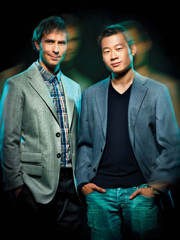 The Many Pivots Of Justin.tv: How A Livecam Show Became Home To Video ...