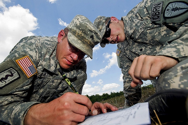 Using Open Data To Understand War And Peace - Fast Company