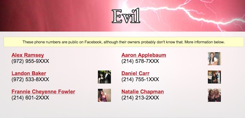 Facebook's Zuckerberg Nearly, But Not Quite, About-Faces on Privacy ...