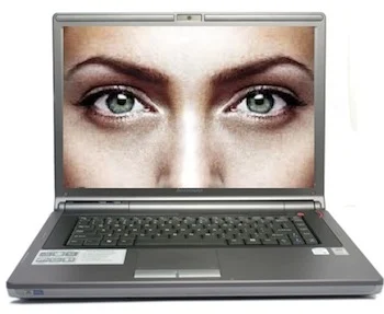 Lenovo's Laptops Are First to Have Eye-Control Ability - Fast Company