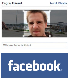 Facebook Adds Face Detection to Photos, Recognition Next? - Fast Company