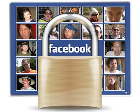 Facebook's Zuckerberg Nearly, But Not Quite, About-Faces on Privacy ...