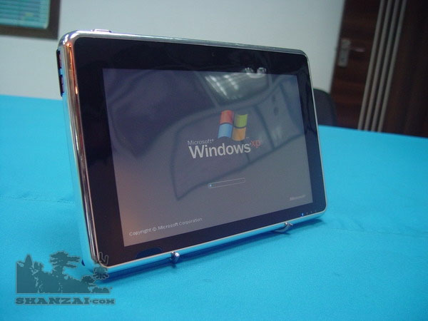 Meet the Chinese iPad Clone From Three Months Ago, and MSI's Future One ...