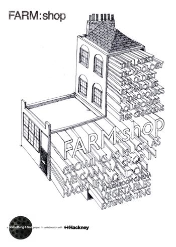 London's Urban Farming Hub Reaches New Heights - Fast Company