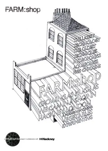 London's Urban Farming Hub Reaches New Heights - Fast Company