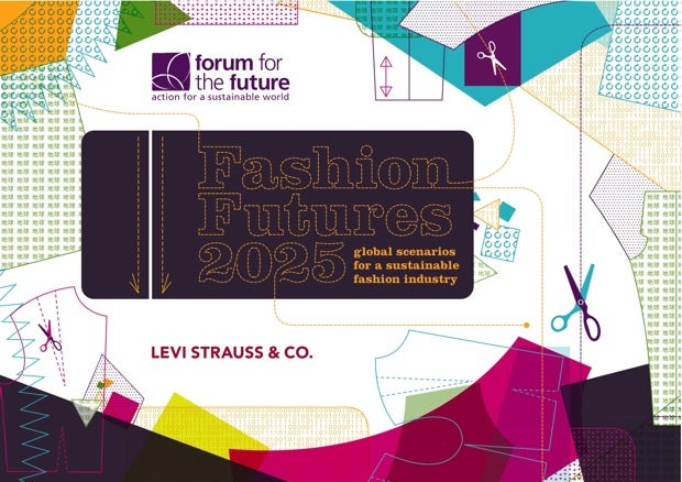 Fashion Forward: A Sustainability Report Helps Clothing Brands Plan for ...