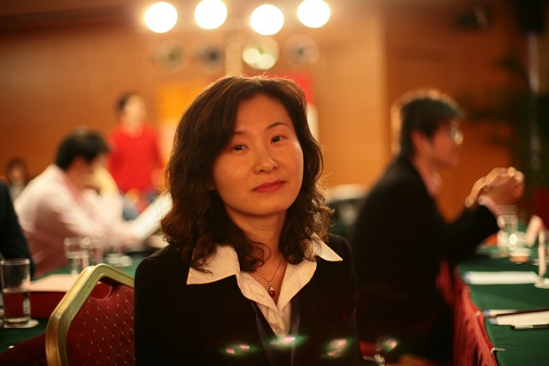 Fast Talk: Freewheel CTO Diane Yu On Making Video Into Ad Revenue, Lemons Into Lemonade - Fast ...