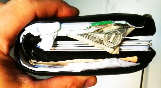 Geode: A Scout Ahead Of The Wireless Payments Revolution - Fast Company