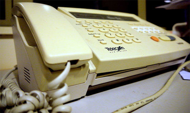 Seamless Makes Smooth Food Deliveries Despite Dealing With 3,500 Fax ...